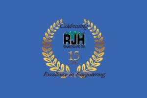 RJH Celebrates Its 15th Anniversary! – RJH Consultants