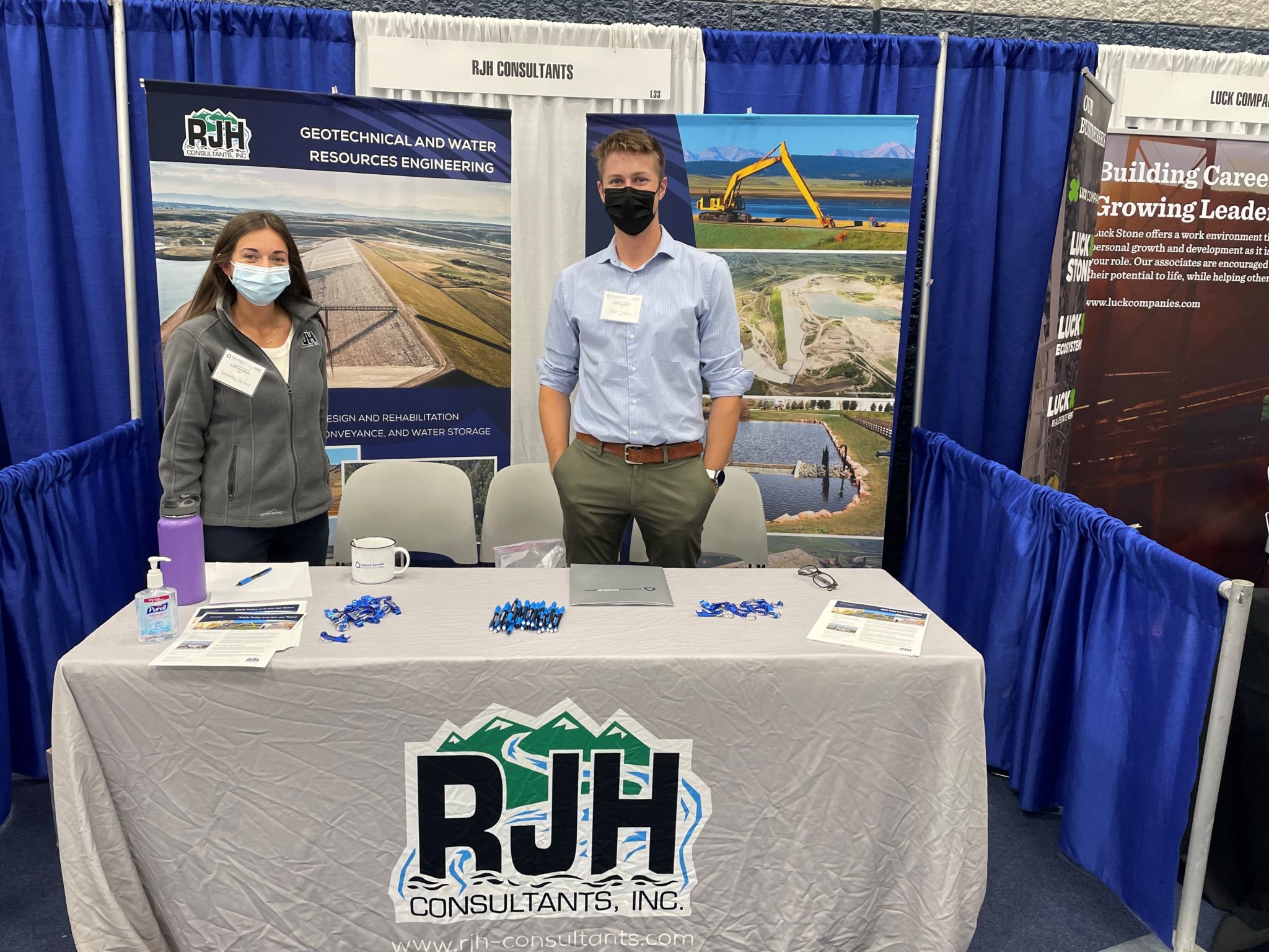 News – RJH Consultants