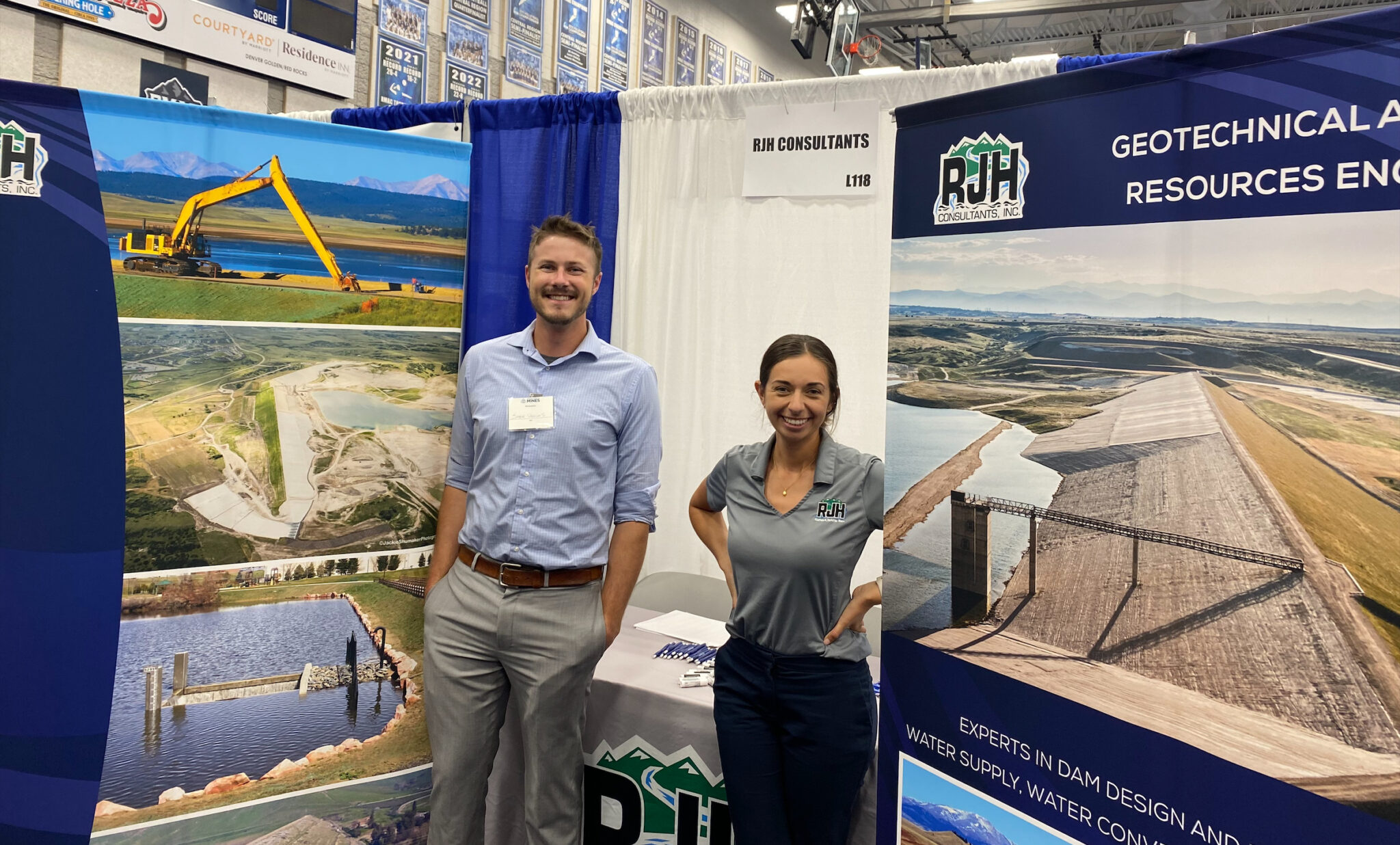 News – RJH Consultants